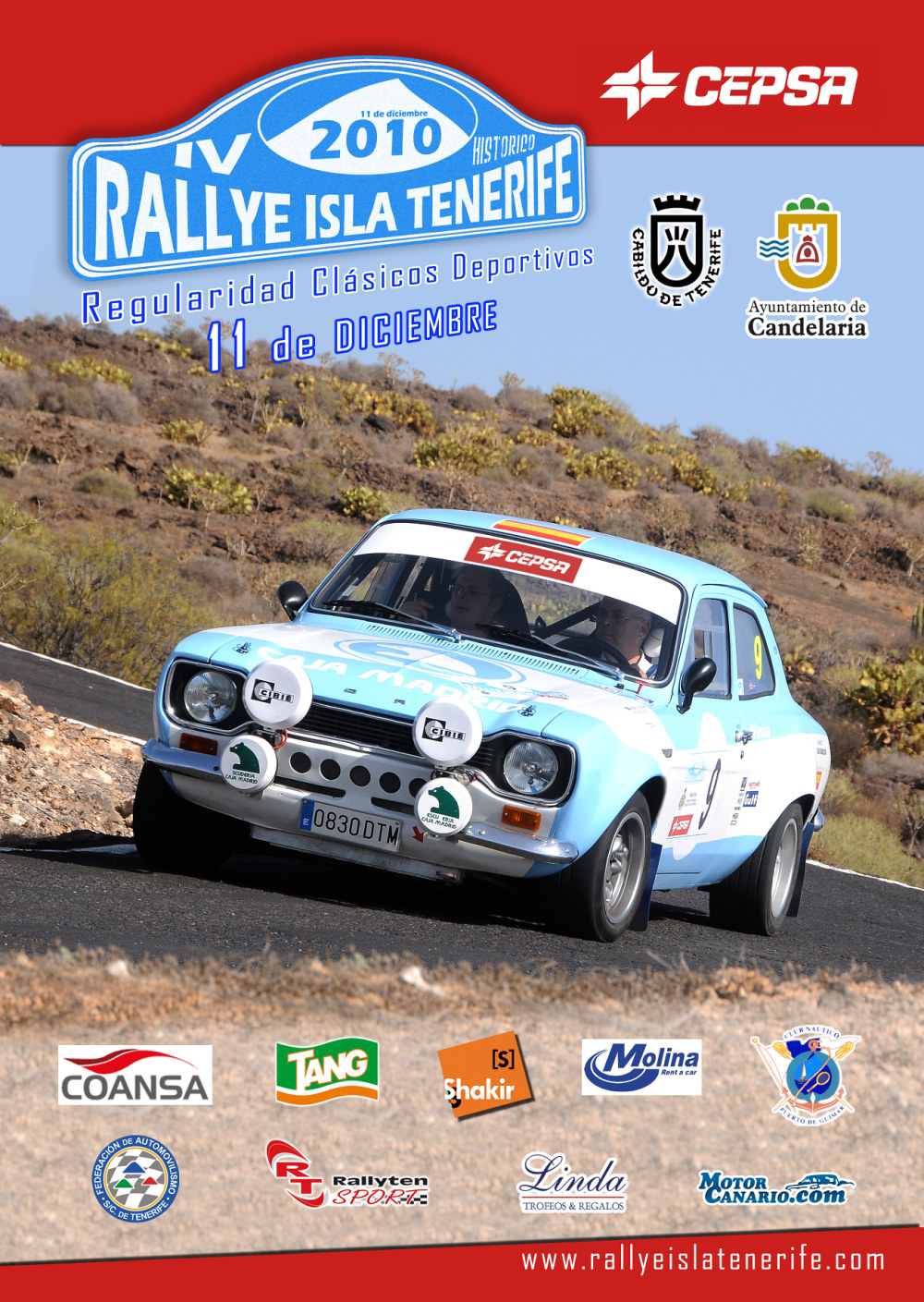 SOBRE EL ASFALTO: HECTOR IZQUIERDO – ROBERTO FEBLES VENCEDORES DEL ...