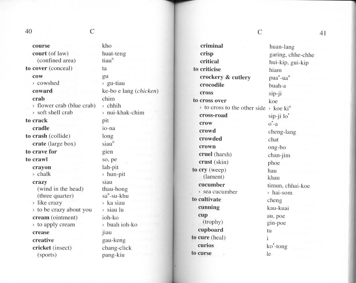 DeParadise Artistry Story Photography - Penang Heritage: British Teach You Speak Penang Hokkien