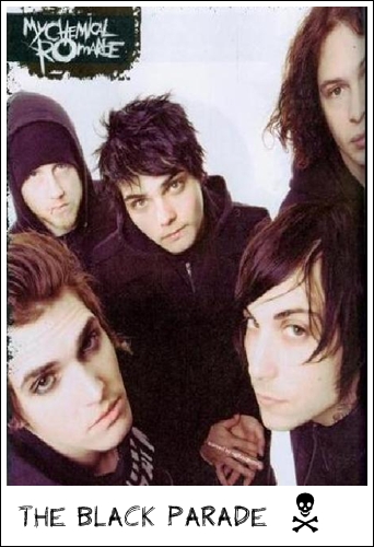 Mcr argentina: Biografia