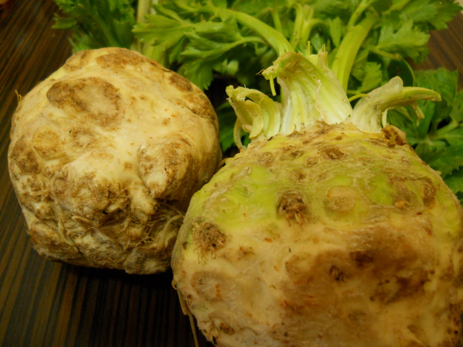 le bistro by luka: Piure de telina