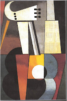 HISTORIA DEL ARTE CONTEMPORANEO: CONSTRUCTIVISMO