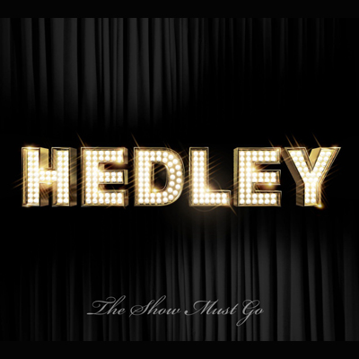 Confessions of a Scatter-Brained Writer: Check out my review of Hedley ...