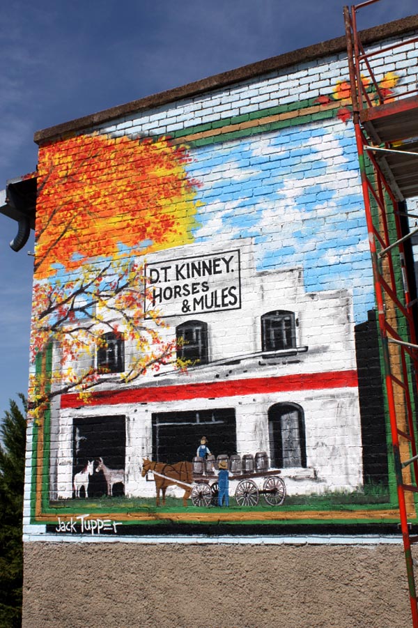 Cullman County Historical Society - We Know What Happened. And We're ...