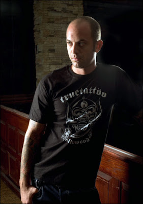 mi mundo interior: Miami Ink!