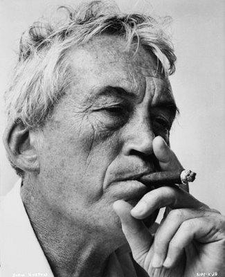 ciclos de cine: JOHN HUSTON