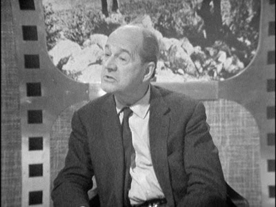 ciclos de cine: ANTHONY MANN