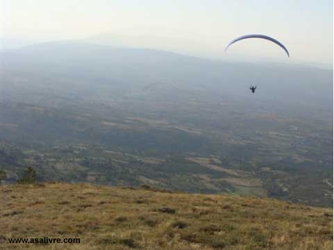 VIAGENS A DOIS: Caramulo, Portugal Continental