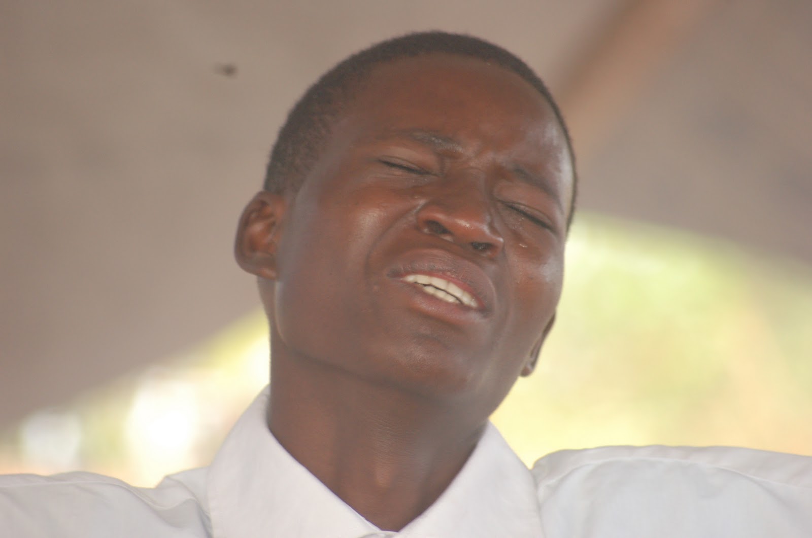 Joseph Singletary Ministries: KITONGA VILLAGE