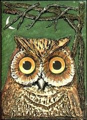.: El búho Boo