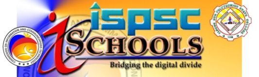 ISPSC-iSchools