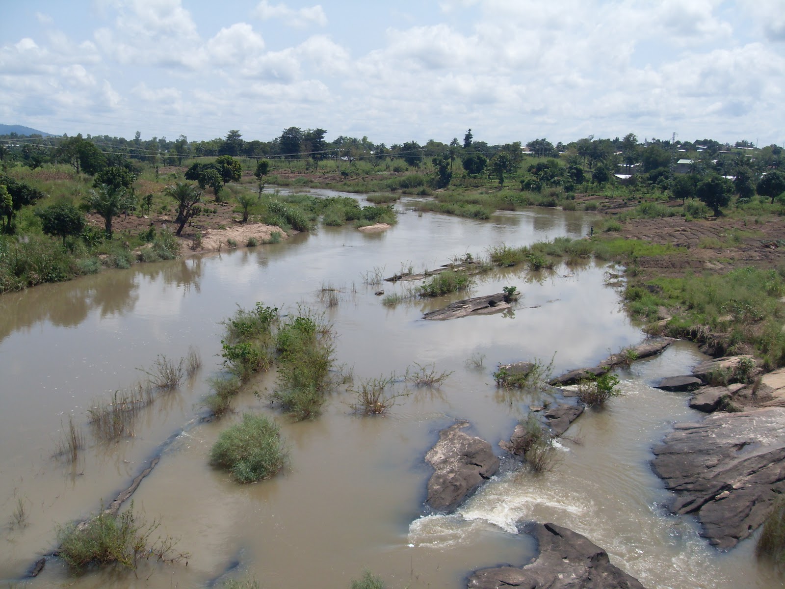 Kara culture plus: Decouverte de la ville de kara