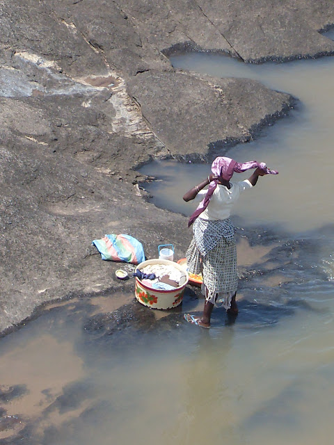 Kara culture plus: Decouverte de la ville de kara