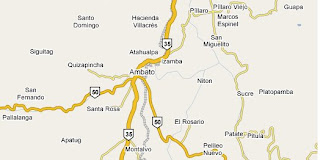 kriss: MAPA DE AMBATO