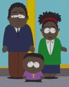 South Park: Black család