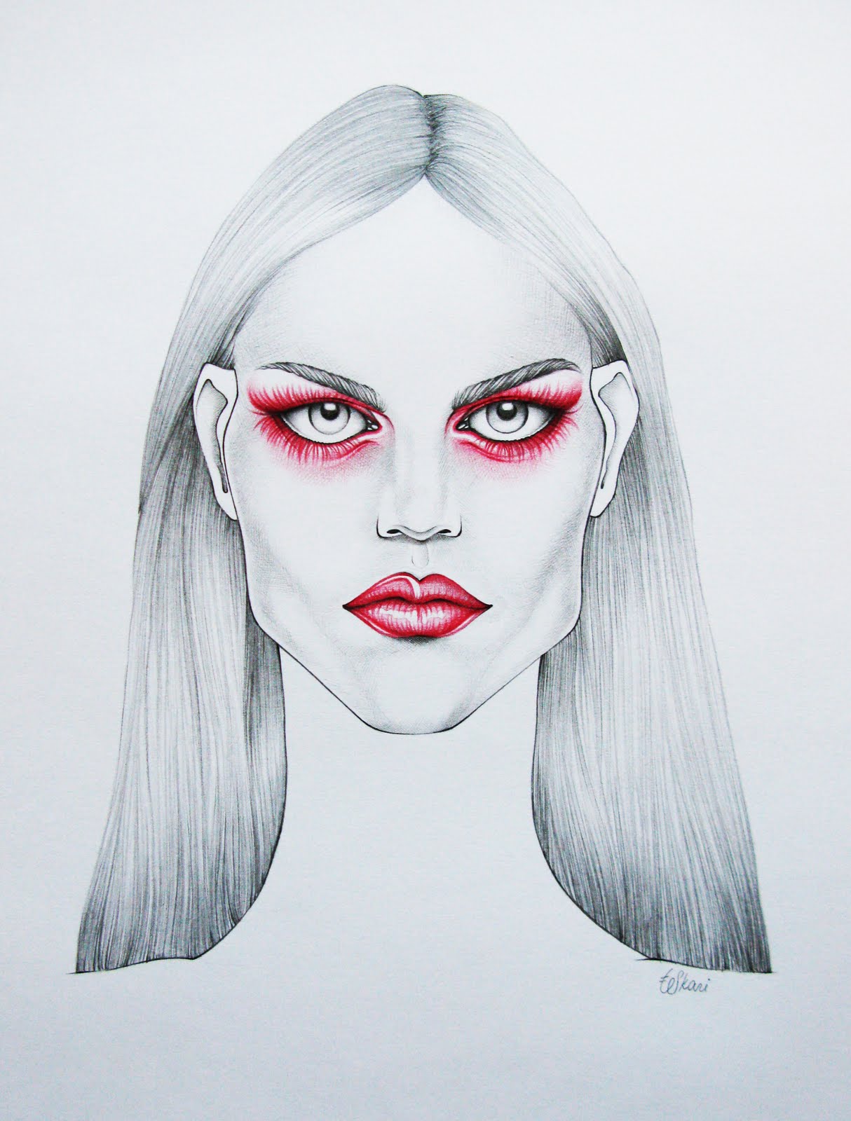 tFS Art Gallery #2 - Your Paintings, Sculptures, Drawings & Artwork ...