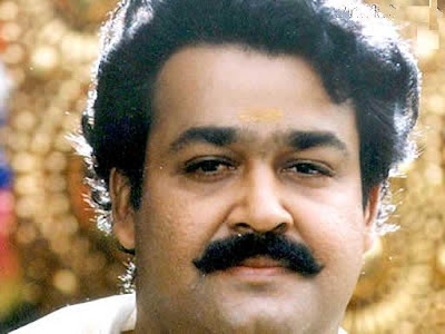 Mohanlal In Aaram Thampuran
