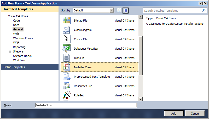 Daniel Ballinger's FishOfPrey.com: Removing a log4net log file with a ...