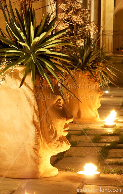 Andrea Perra Interior Designer: HOTEL DE CHARME SICILIA