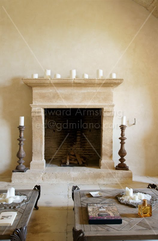 Andrea Perra Interior Designer: HOTEL DE CHARME SICILIA