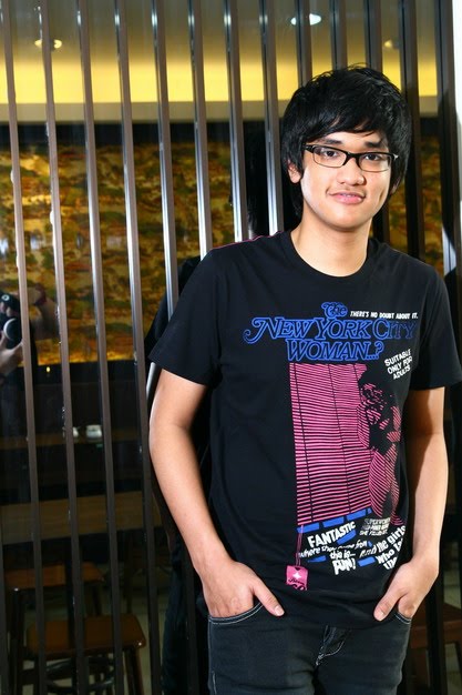 Profile Afgan - Biography, Foto | Celebs Hot Photo - Biography And Gossip