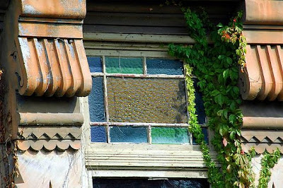 Handle With Care: Waggoner Mansion - Decatur, TX