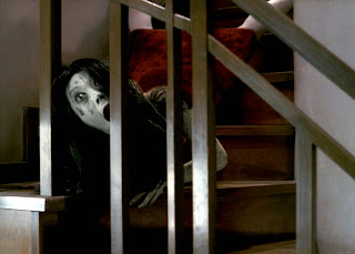 Cinema Freaks: Review: The Grudge (2004)