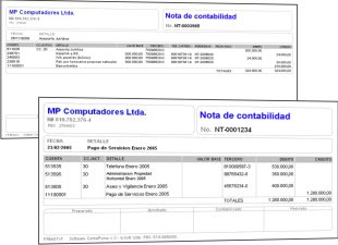Gestion Contable y financiera grupo: 70896
