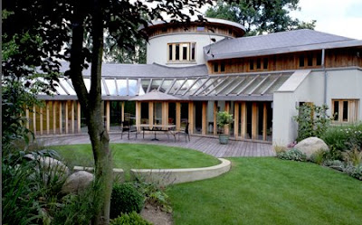 unique outside: Andy Sturgeon