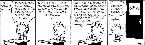 Zen of Zero...: November 2010