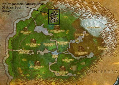 World of Warcraft Tips and exploits: How to Make Gold with Skinning