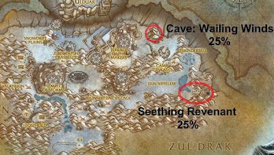 World of Warcraft Tips and exploits: Eternal Farming guide