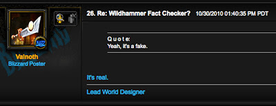 Master of World of Warcraft : Red Shirt Guy Added To World Of Warcraft