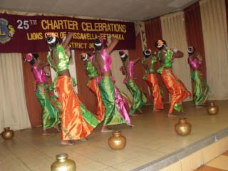 philipveerasingam: A 'kalagedi' dance, Sri Lanka.