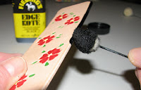 AosLeather's Blog: Adding Color to Leather