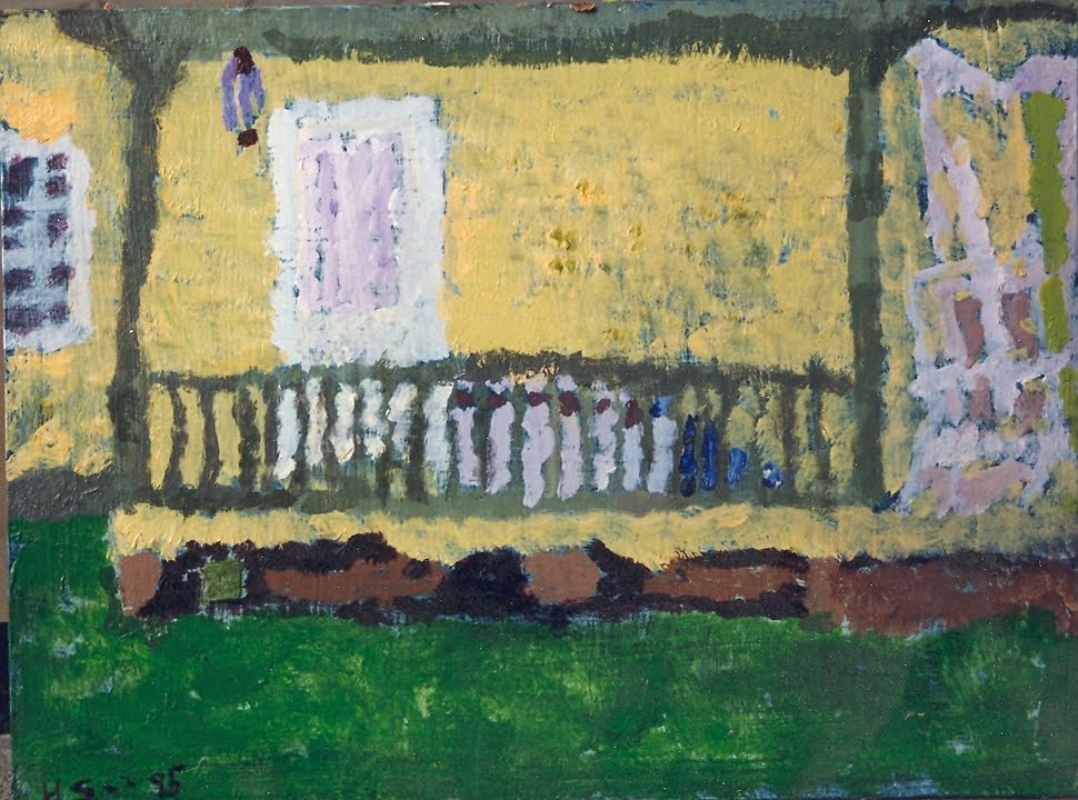 Shuster Studio: November 2008