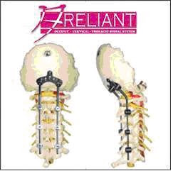Myncil Surgicals: OCT Spinal System
