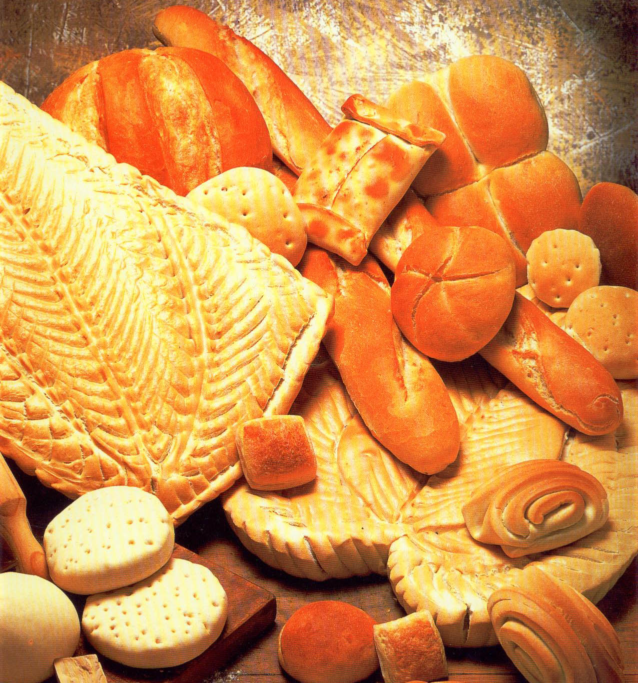 panaderiapanbienencinera: PANADERIA PAN BIEN LO MEJOR DEL BUEN PAN DE ...