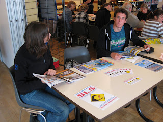 Saint Leger Sauvetage