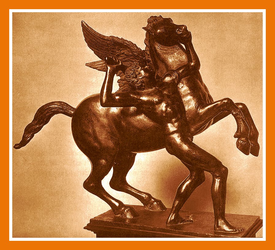 Kynodesme Untied: Mythos: 10