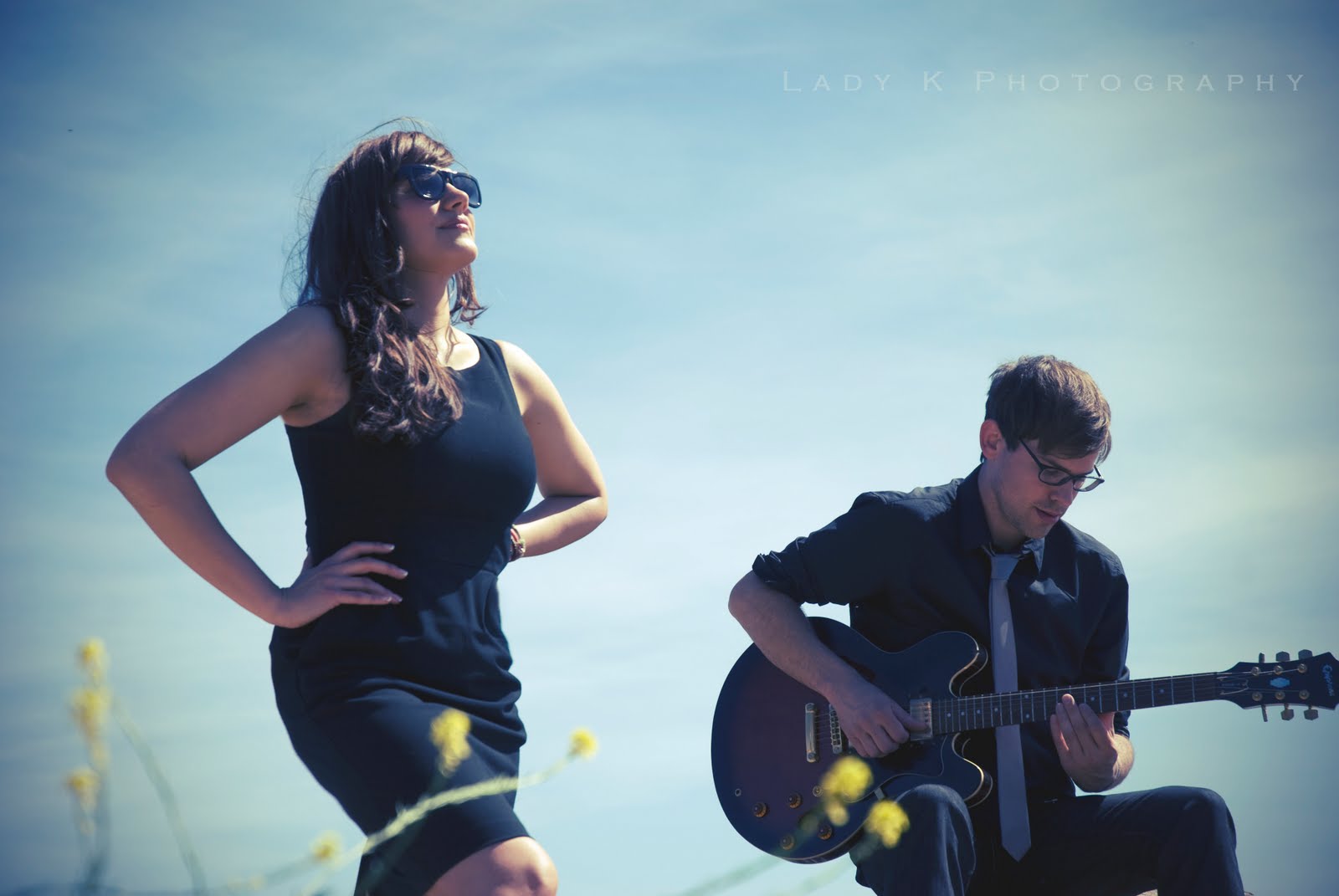 dear to my art photography: Mad Night