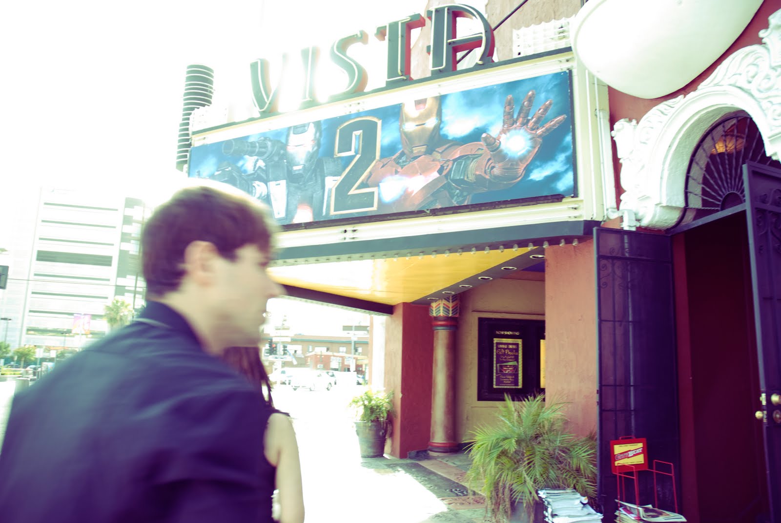 dear to my art photography: Mad Night