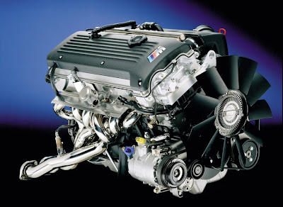 Life on the Lee-Side: The S54 is No More