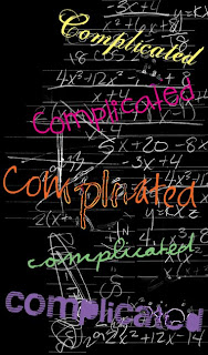 Assignments: 10 Things That REPRESENT Me