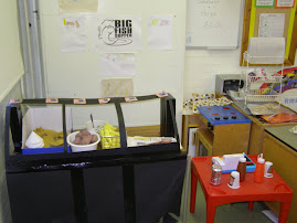 Classroom Role Play Areas: Some ideas for setting up a successful Role ...
