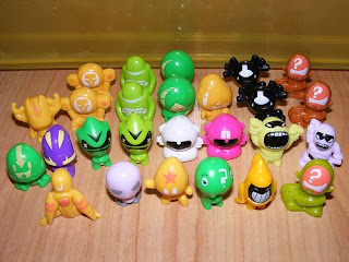gogos: gogos megatrip