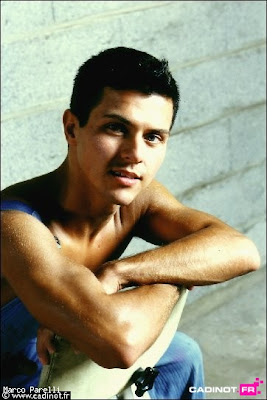 Citizen's Sky: Marco Parelli