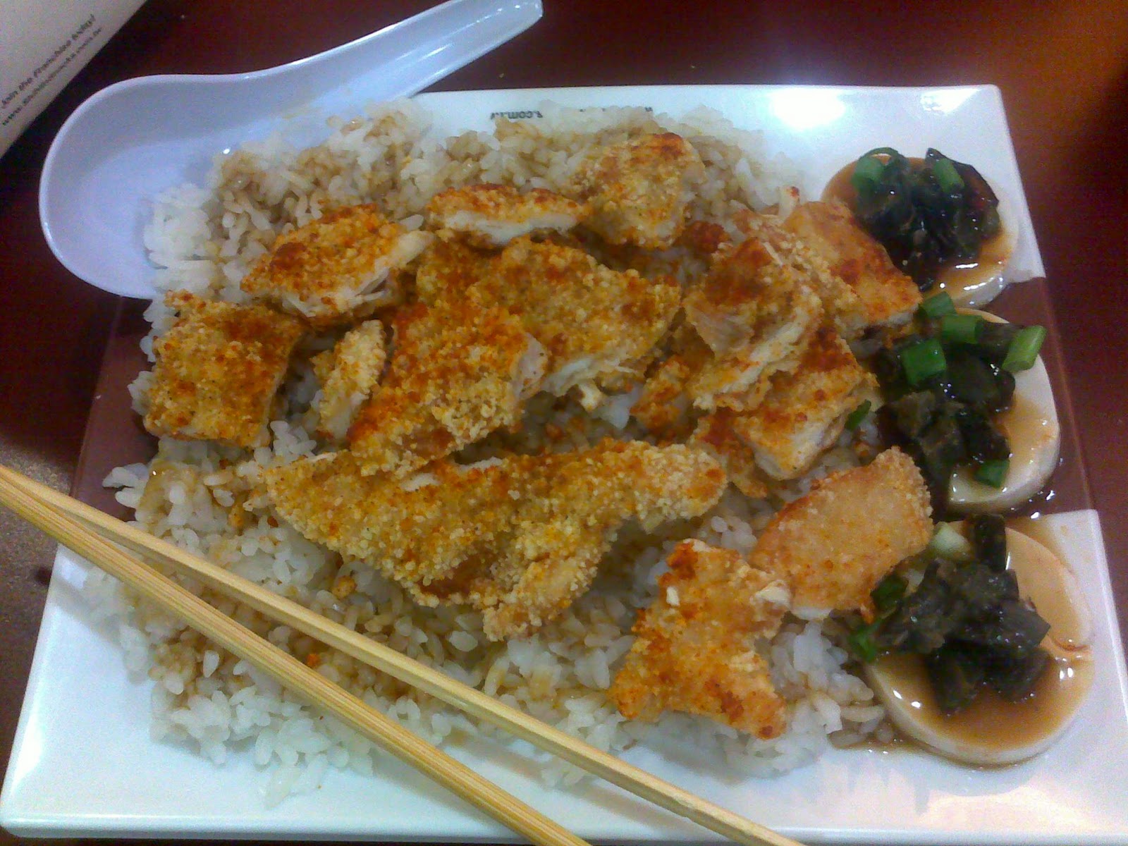 SUKASUKI HATI SAYA: SHIHLIN snack