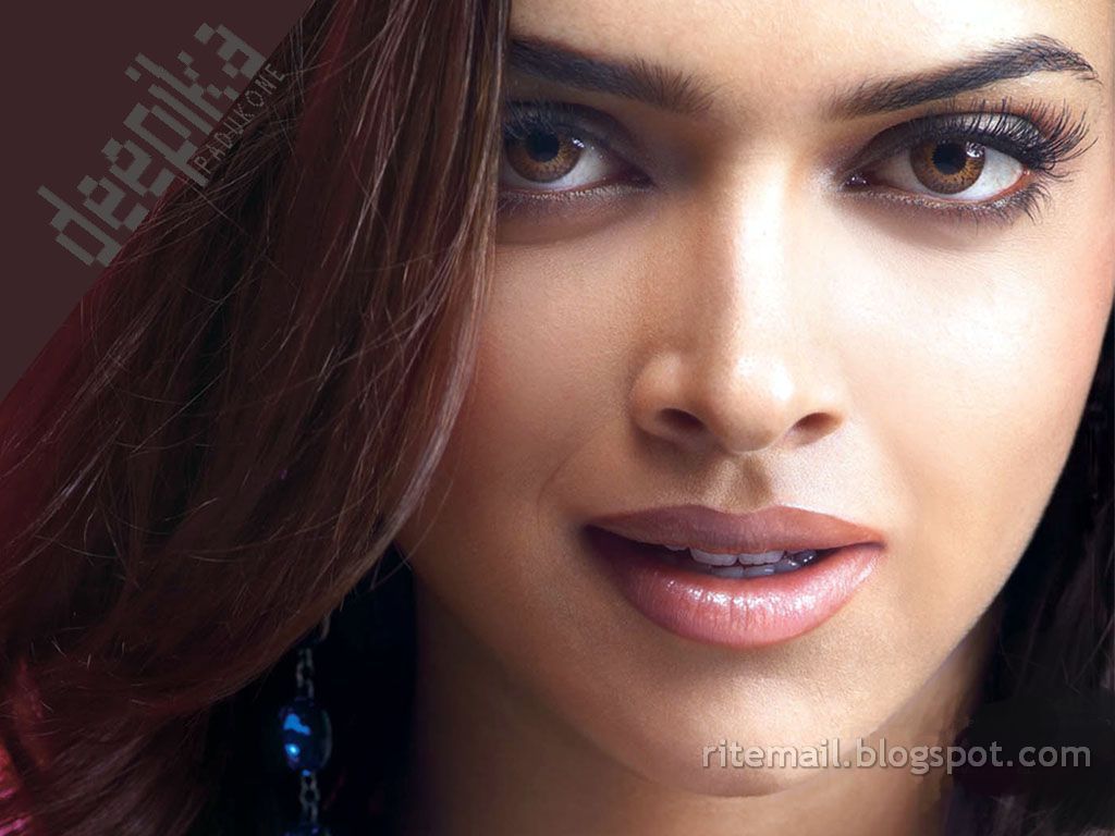 Deepika Padukone in New Look | Beautiful Bollywood
