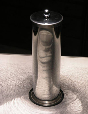 Anamorphosis Art | SaravanaSmileS