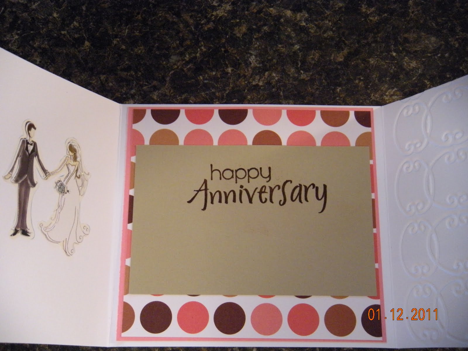 Doodle Card Designs and More by Jamie: Anniversary Cards